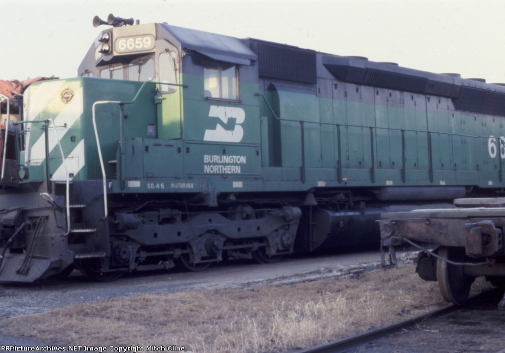 BN 6659